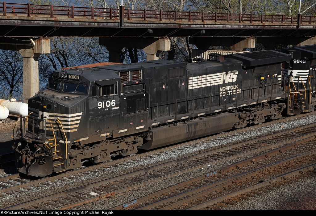 NS 9106